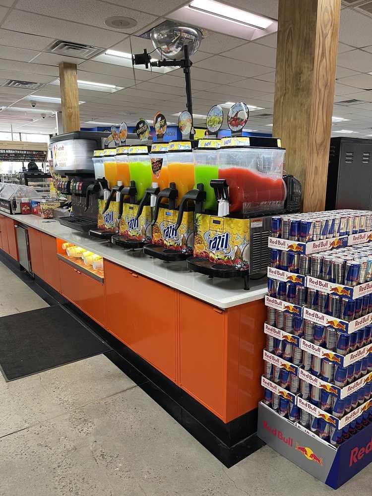 HOT SPOT - Updated December 2025 - 831 Main St S, New Ellenton, South ...