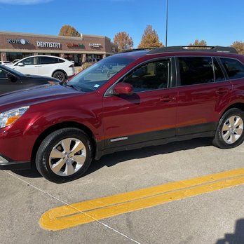 BRANDON TOMES SUBARU - Updated March 2025 - 52 Photos & 228 Reviews ...