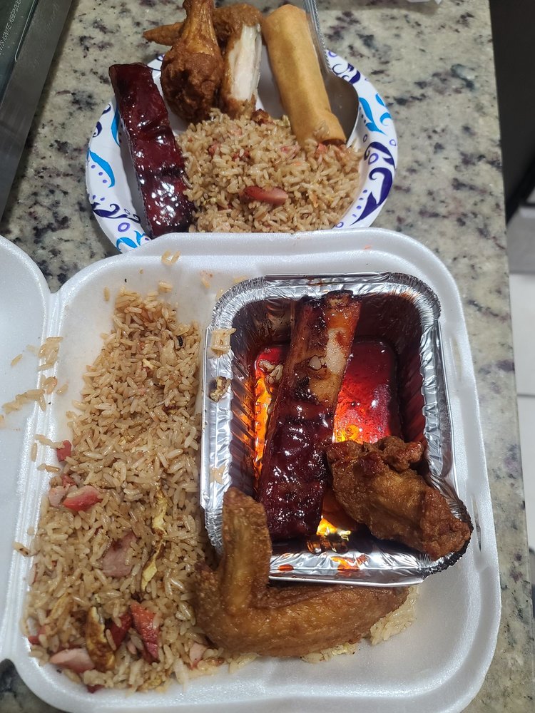 C C CHINESE COOKING - 28 Photos & 63 Reviews - 6627 Pembroke Rd ...