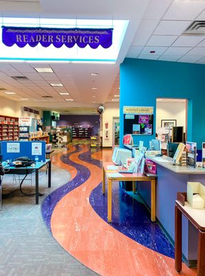 WHITNEY LIBRARY - Updated October 2025 - 112 Photos & 29 Reviews - 5175 ...