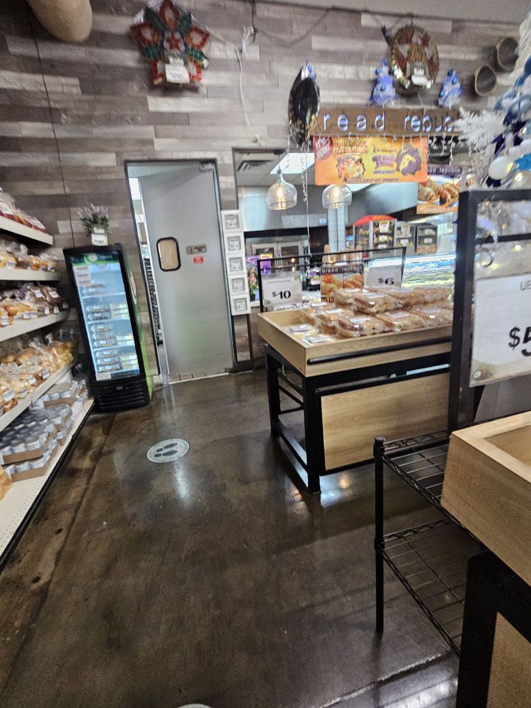 BREAD REPUBLIC - Updated January 2026 - 51 Photos & 27 Reviews - 8650 W ...