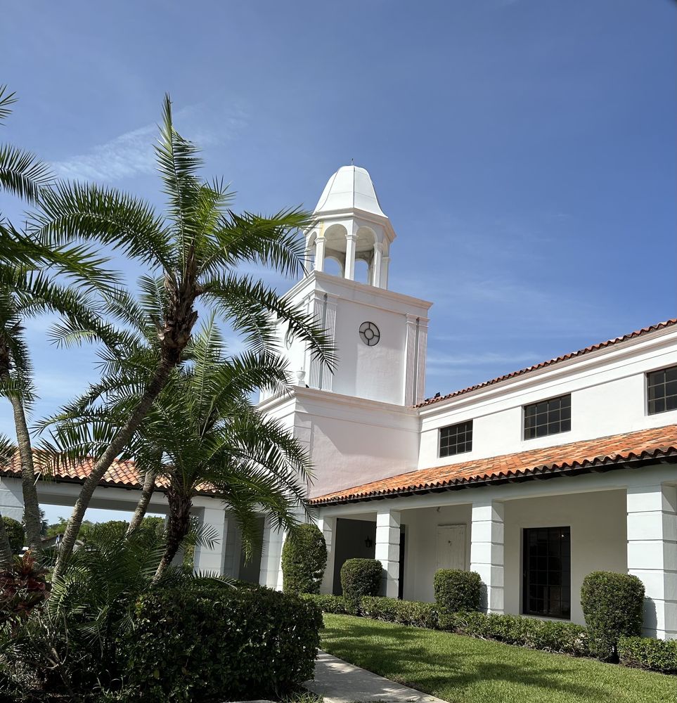 FIRST CHURCH OF CHRIST SCIENTIST OF BOCA RATON - Updated March 2025 - 566 W Palmetto Park Rd ...