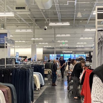 NORDSTROM RACK - Updated November 2025 - 67 Photos & 27 Reviews - 2168 ...