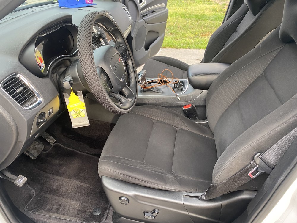 KEPT CLEAN AUTO INTERIOR MOBILE DETAILING - Updated December 2024 - 26 ...