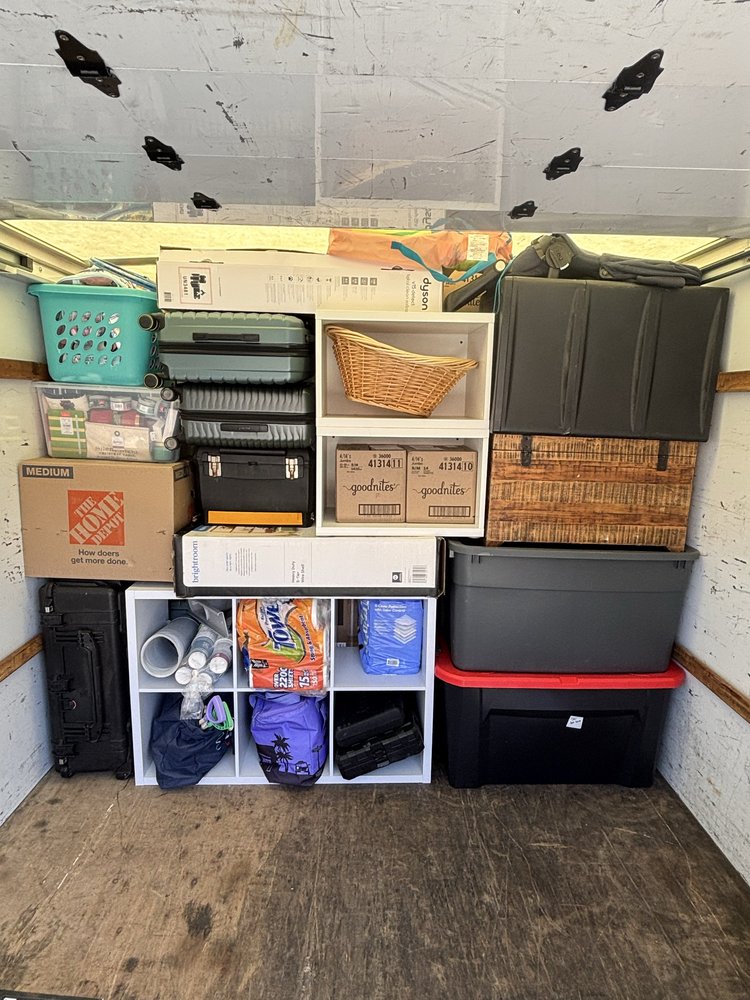 TECVALLEY MOVERS - Updated January 2026 - 28 Photos - Lake Elsinore ...