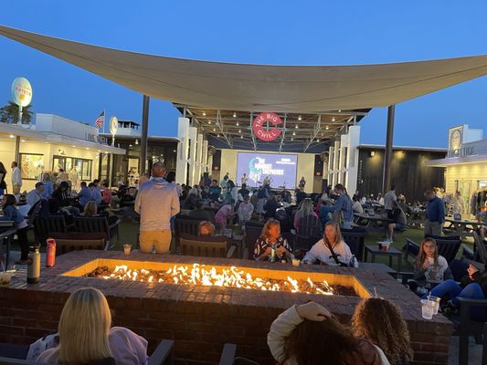 THE BIG CHILL - Updated August 2024 - 44 Photos & 30 Reviews - 7000 E County Hwy 30A, Watersound ...