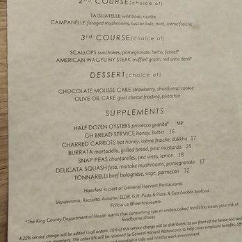 HAERFEST - Updated December 2025 - 190 Photos & 62 Reviews - 4106 Stone ...