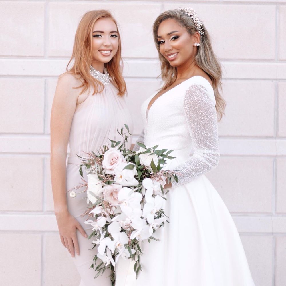 GLAMMED BY HANEEN - 17 Photos - Ottawa, Ontario, Canada - Makeup Artists - Phone Number - Yelp