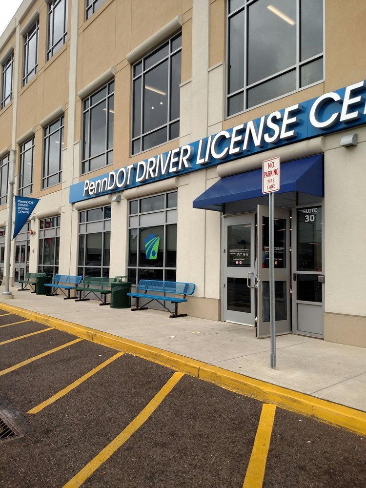 PENNDOT DRIVER LICENSE CENTER - Updated December 2025 - 33 Reviews ...