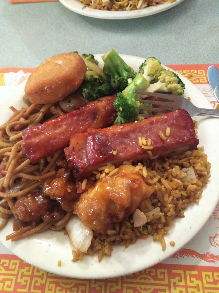 CHINA BUFFET II - 56 Photos & 101 Reviews - 1032 SW 67th Ave, Miami ...