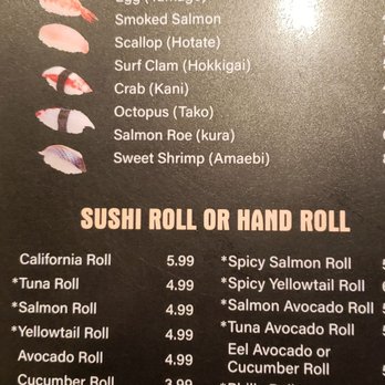 TOKYO - Updated August 2024 - 35 Photos & 13 Reviews - 1735 S State Rd ...