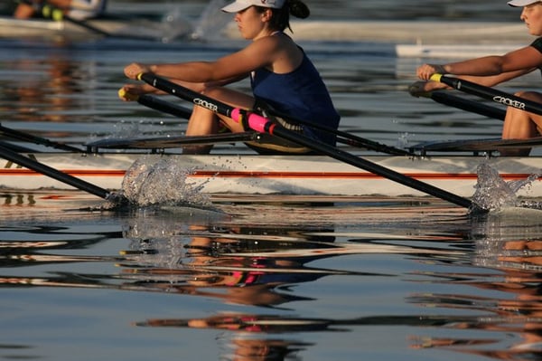 POCOCK ROWING CENTER - Updated October 2025 - 18 Photos & 15 Reviews ...