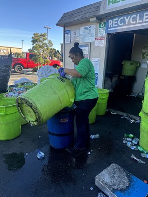 JADO RECYCLING - ALAMEDA - Updated October 2025 - 20 Photos & 13 ...