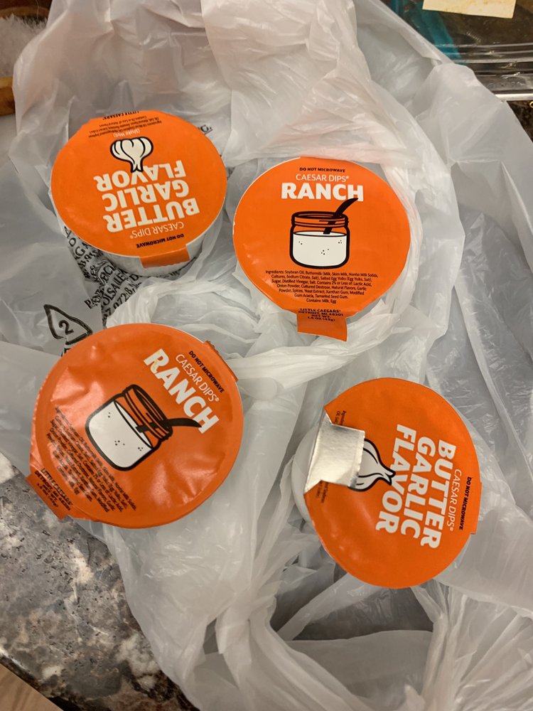 LITTLE CAESARS PIZZA - 56 Photos & 112 Reviews - 6011 Lincoln Ave ...