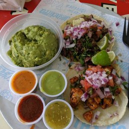 CHIDO TACO MERCADO STYLE TAQUERIA - Updated December 2025 - 417 Photos ...