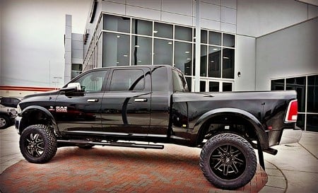 MEADOR CHRYSLER DODGE JEEP RAM - Updated December 2025 - 40 Photos ...