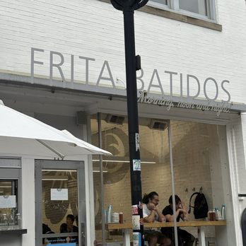 FRITA BATIDOS - Updated November 2024 - 1850 Photos & 2412 Reviews ...