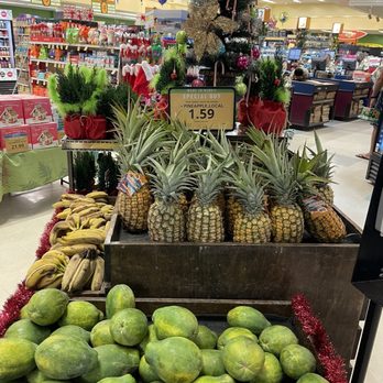NAPILI MARKET - Updated December 2025 - 219 Photos & 249 Reviews - 5095 ...