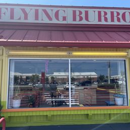 FLYING BURRO - Updated December 2025 - 66 Photos & 49 Reviews - 1180 S ...