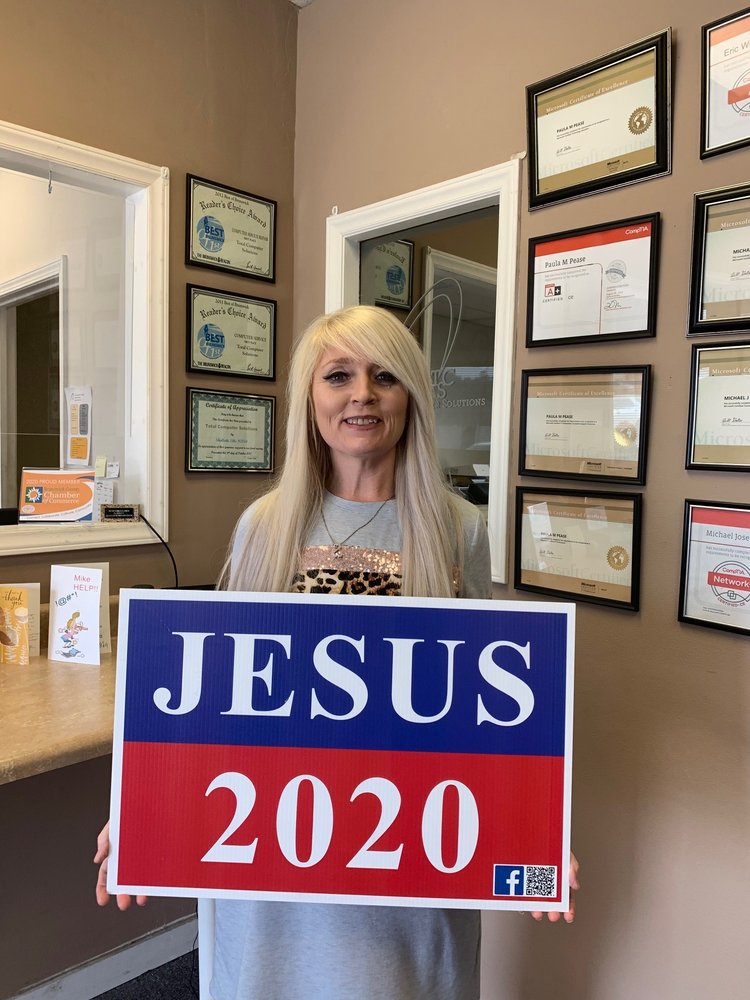 TOTAL COMPUTER SOLUTIONS - Updated December 2024 - 13 Photos & 12 ...