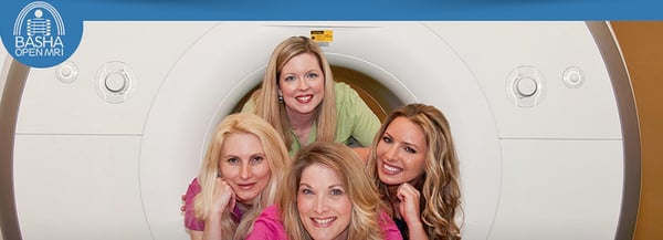 BASHA OPEN MRI - BASHA DIAGNOSTICS ROYAL OAK - Updated May 2025 - 80 ...