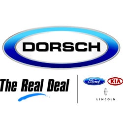 DORSCH FORD LINCOLN KIA - Updated December 2025 - 14 Photos & 65 ...