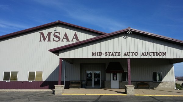 AMERICA’S AUTO AUCTION MINNESOTA - Updated December 2025 - 310 Bach Ave ...