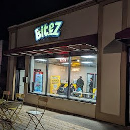 BITEZ - Updated December 2025 - 80 Photos & 108 Reviews - 7258 Columbia ...