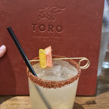 TORO KITCHEN + BAR - Updated June 2024 - 825 Photos & 632 Reviews - 115 ...