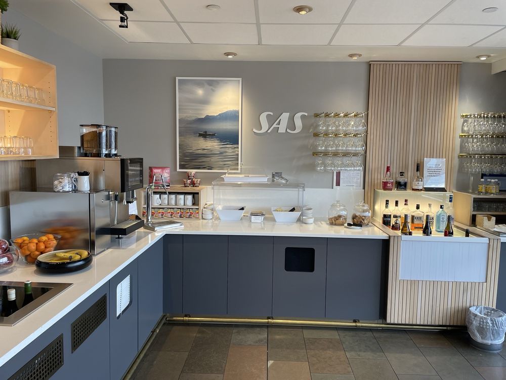 SAS GOLD LOUNGE - Updated July 2025 - 47 Photos & 11 Reviews - 10000 W ...