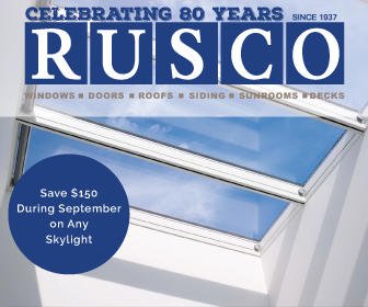 RUSCO WINDOWS & DOORS - Updated December 2025 - 100 Photos & 40 Reviews ...