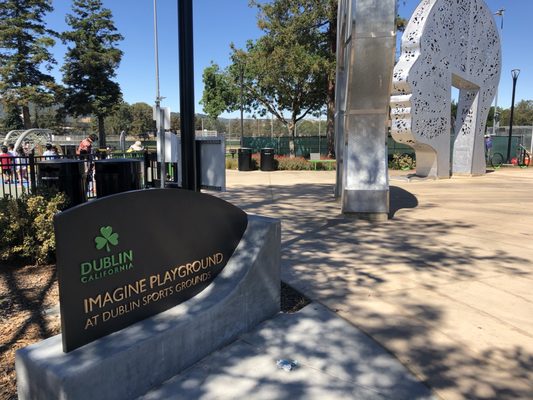 IMAGINE PLAYGROUND - Updated December 2025 - 15 Photos & 15 Reviews ...