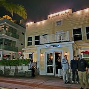 PRIME ONE TWELVE - 2490 Photos & 2406 Reviews - 112 Ocean Dr, Miami ...