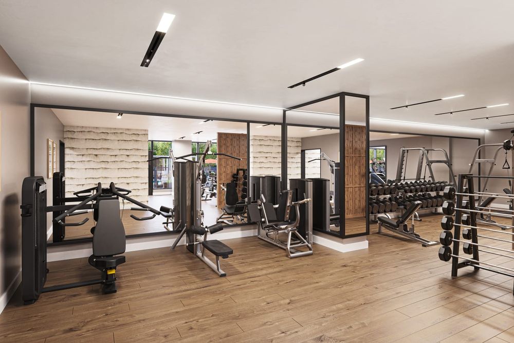 THE MERA - Updated April 2026 - 9920 Wayzata Blvd, St Louis Park ...