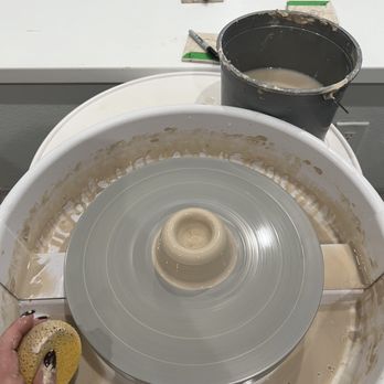 FIRE ME UP STUDIO - Updated January 2026 - 51 Photos & 45 Reviews - 117 ...