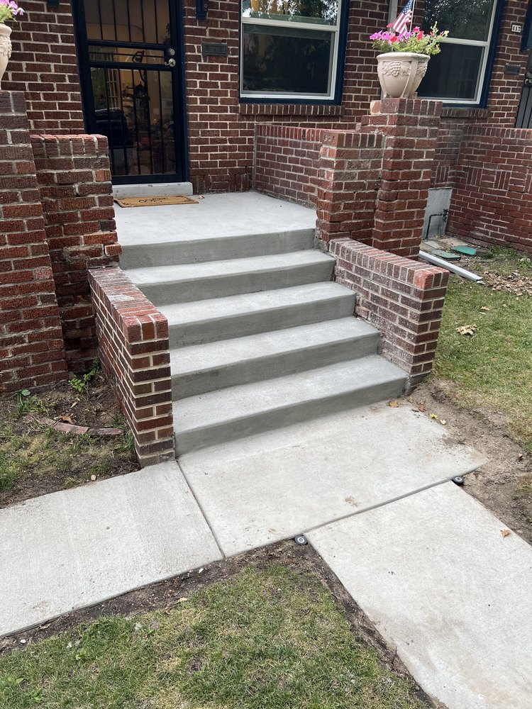 COLORADO HARDSCAPES & COMPANY - Updated July 2024 - 25 Photos - Denver ...