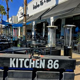KITCHEN 86 + BAR - Updated July 2025 - 663 Photos & 856 Reviews - 73 ...