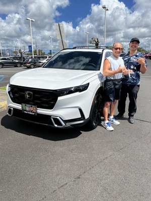 TONY HONDA - Updated October 2025 - 180 Photos & 551 Reviews - 94-1299 ...