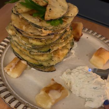 PAROS - Updated December 2025 - 89 Photos & 53 Reviews - 211 W Broadway ...