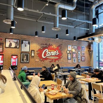 RAISING CANE’S CHICKEN FINGERS - Updated December 2025 - 103 Photos ...