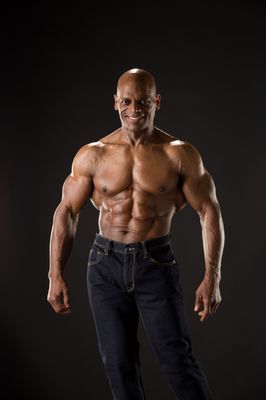 TONY PEARSON PERSONAL TRAINER - Updated May 2024 - 8490 W Desert Inn Rd ...