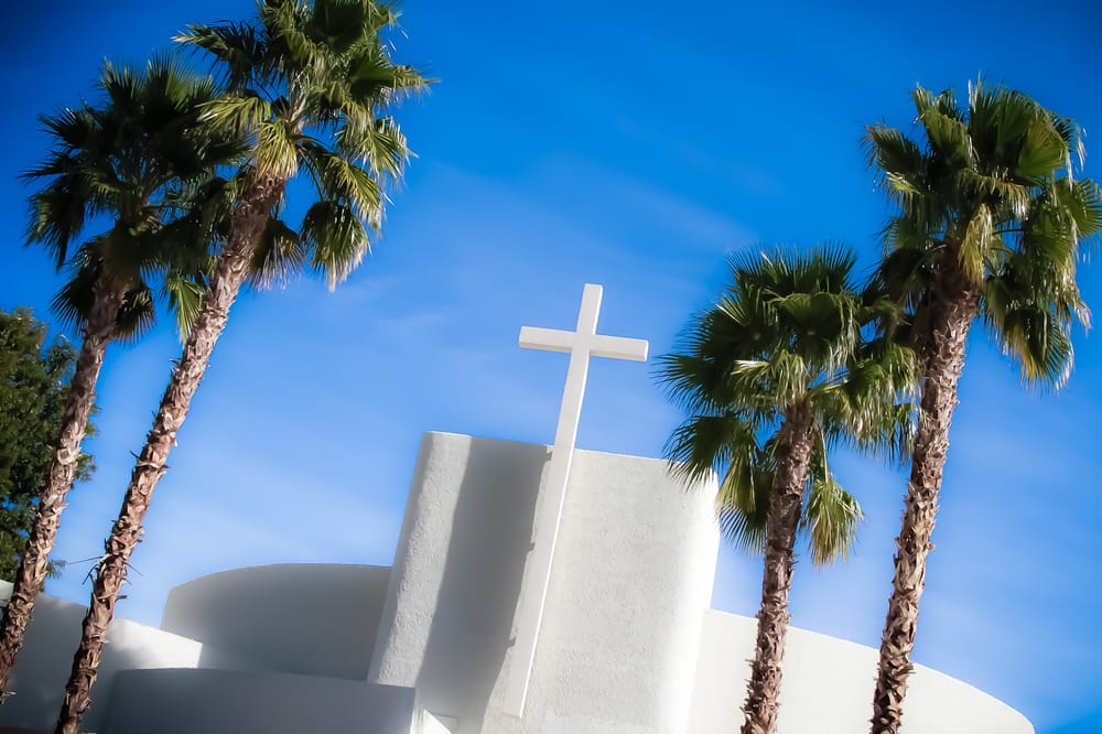 DESERT CHAPEL - Updated December 2025 - 19 Reviews - 630 S Sunrise Way ...