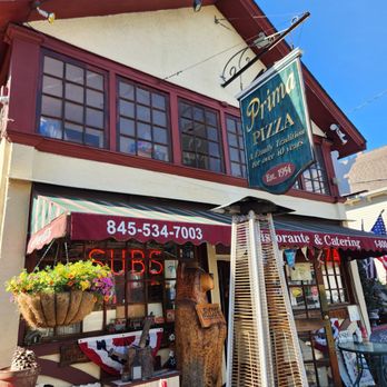 PRIMA PIZZA - Updated December 2025 - 127 Photos & 177 Reviews - 252 ...