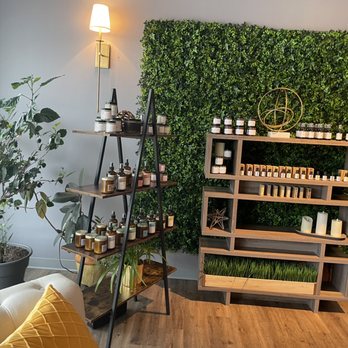 INSPIRE SPA - Updated October 2025 - 20 Photos & 33 Reviews - 232 E ...