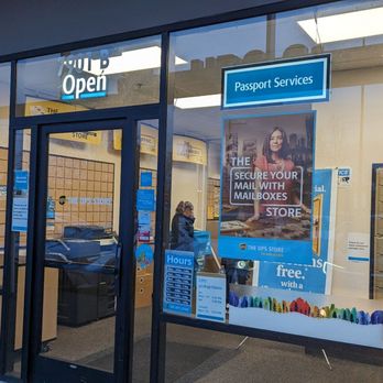 THE UPS STORE - Updated December 2025 - 32 Photos & 28 Reviews - 7901 ...