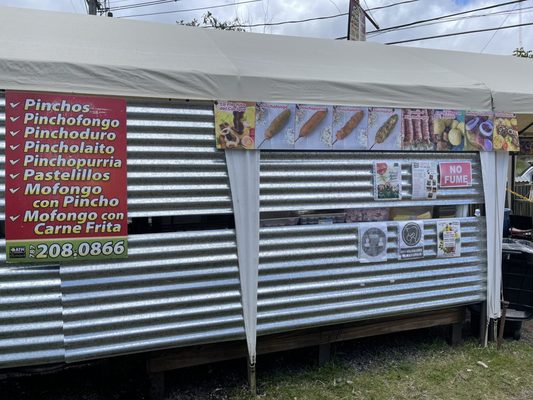 LA CASA DE MARGIE’S PINCHOS - Updated July 2025 - 12 Photos - Cll Las ...