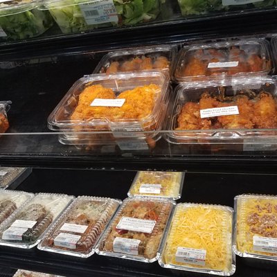 KOBACKER’S MARKET - Updated December 2025 - 20 Reviews - 570 N Main St ...