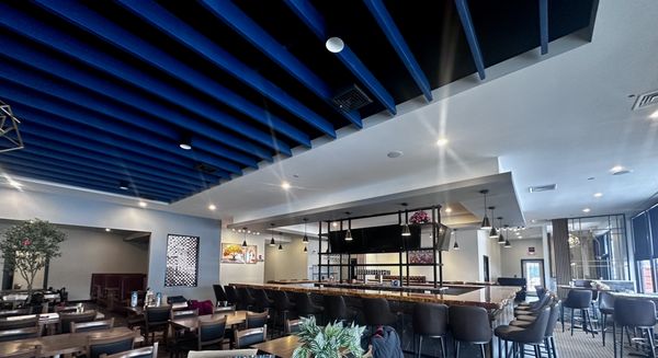 THE SPICE RESTAURANT & BAR - Updated December 2025 - 35 Photos & 24 ...