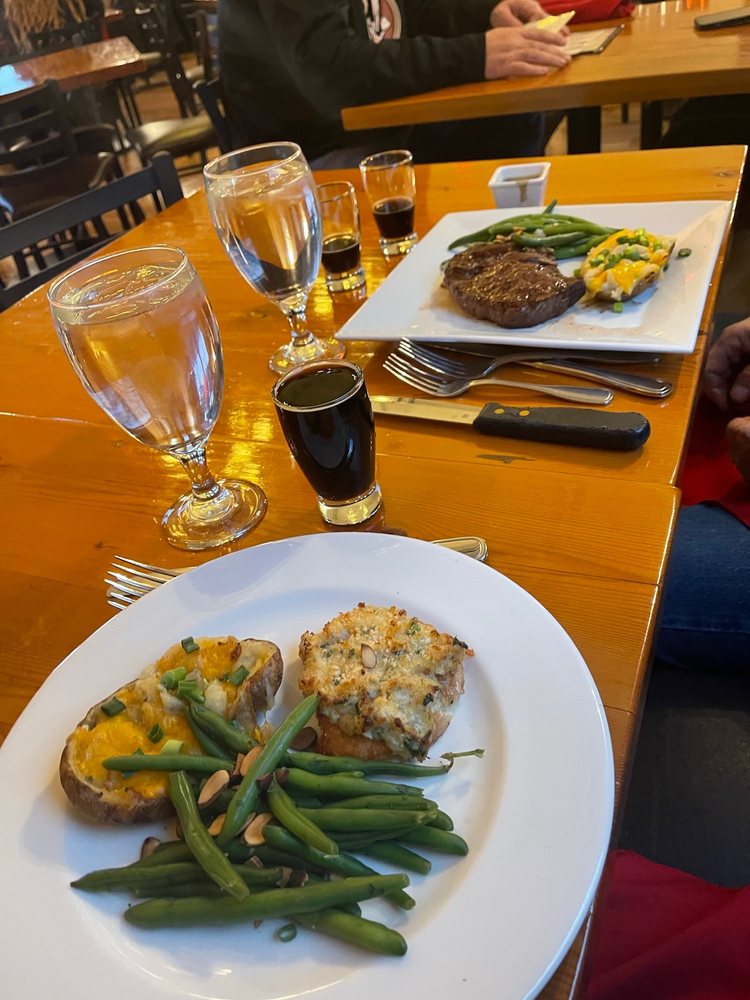 TEXAS CORNERS BREWING COMPANY - Updated July 2025 - 252 Photos & 286 ...