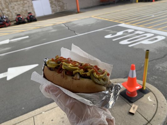 NICKY’S HOTDOGS - Updated December 2025 - 12 Photos - 255 Murtland Ave ...